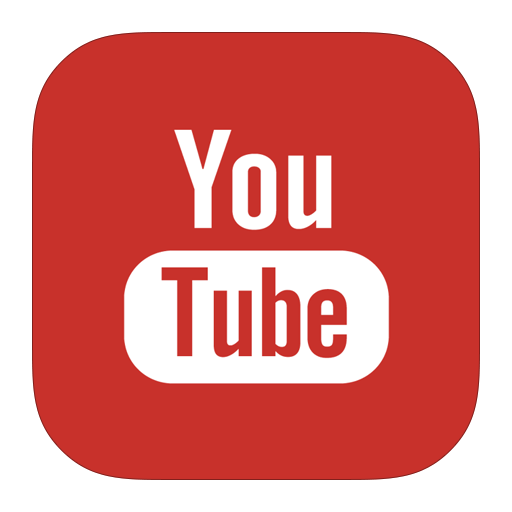  Youtube 128x128 Id7719 Iconbird